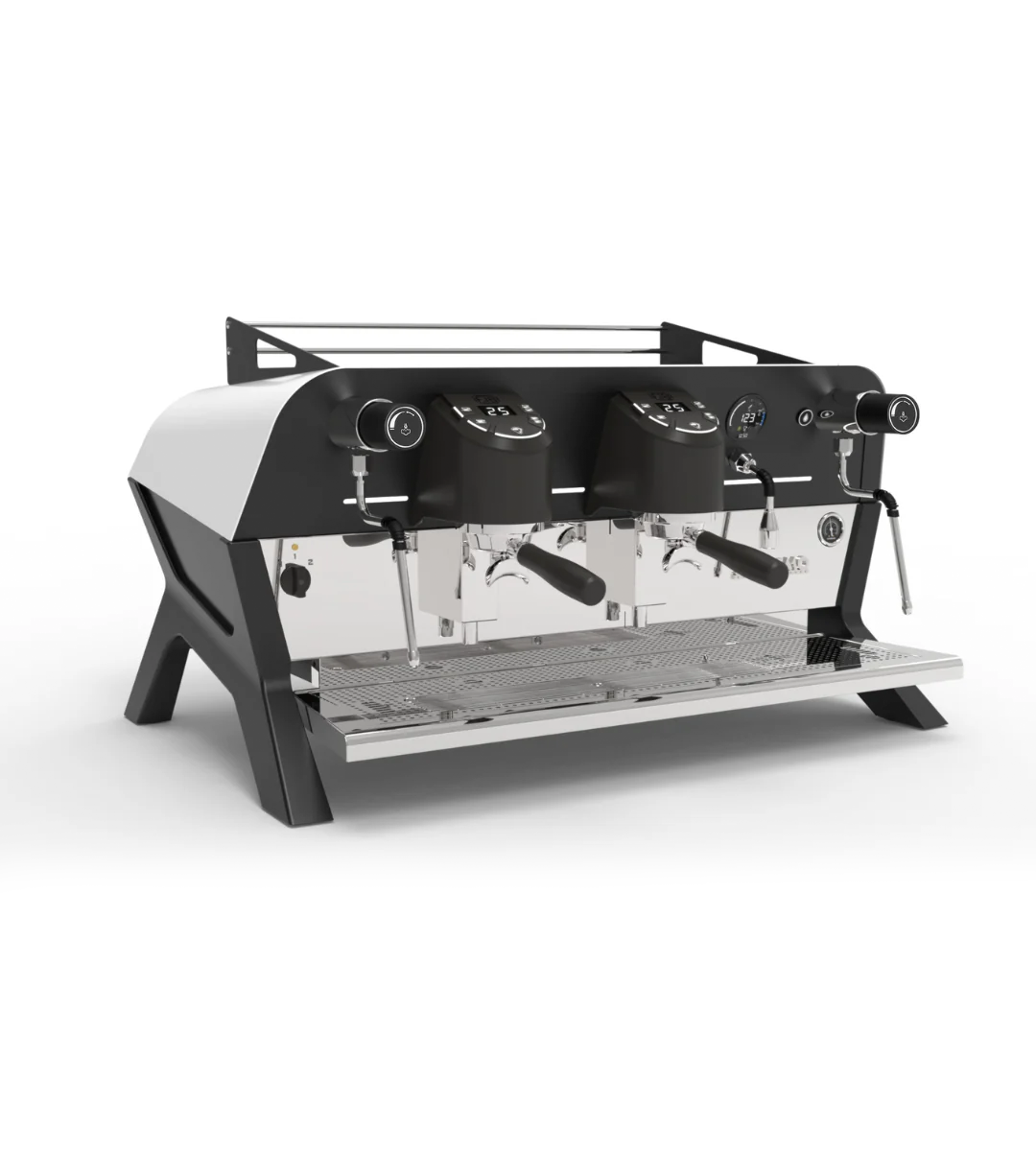 SanRemo F18 SB Coffee Machine