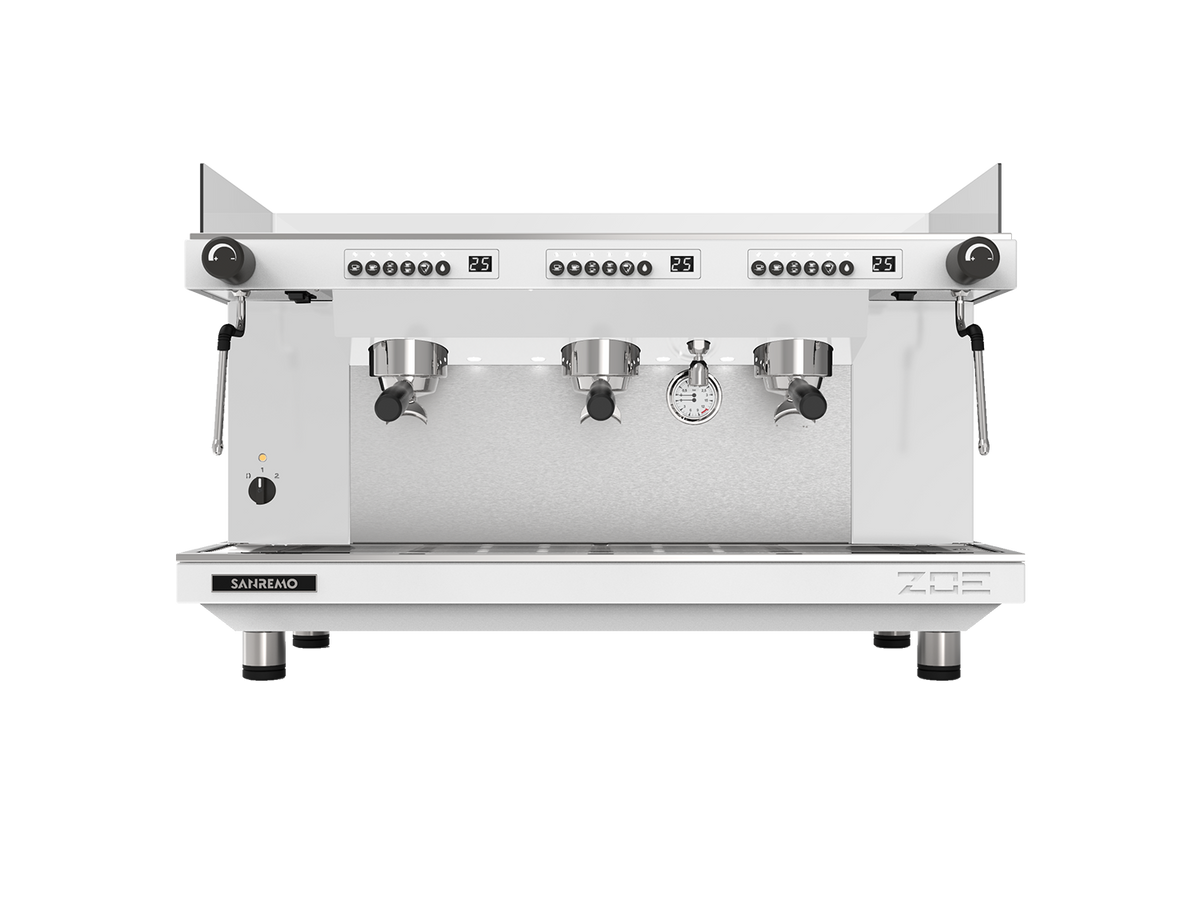 Buy Top Brand Commercial Coffee Machines | Di Pacci
