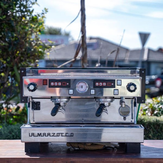 Buy Second Hand Commercial Coffee Machines | Top Brands & Great Deals ...