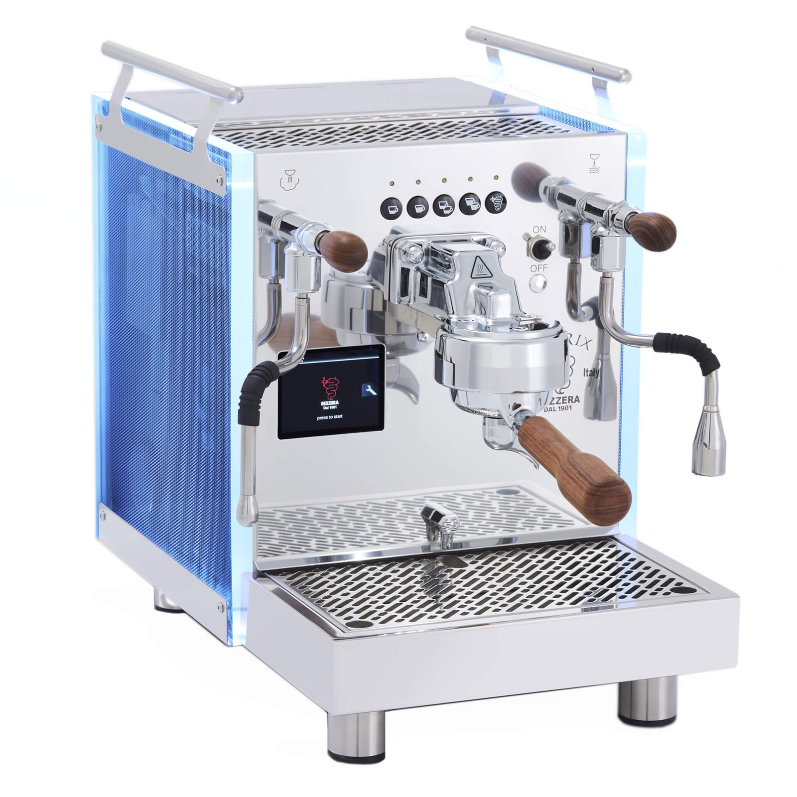 Home Coffee Machines – Premium Espresso Machines