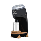 Buy Niche Coffee Grinder – Black | Premium Home Grinder – Australia ...