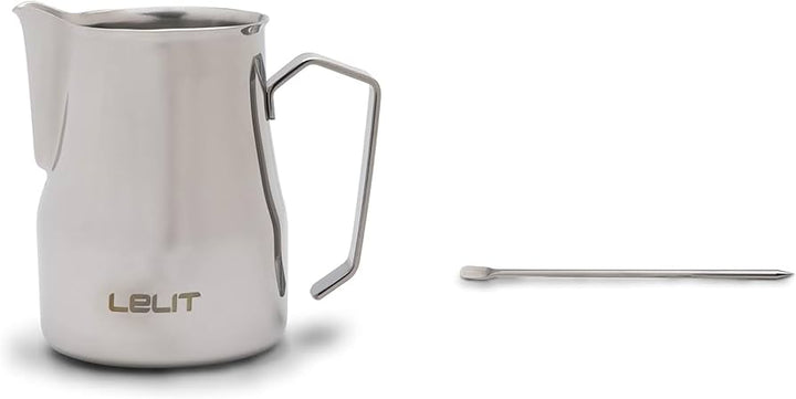 Buy Lelit Coffee Machines & Grinders | | Di Pacci