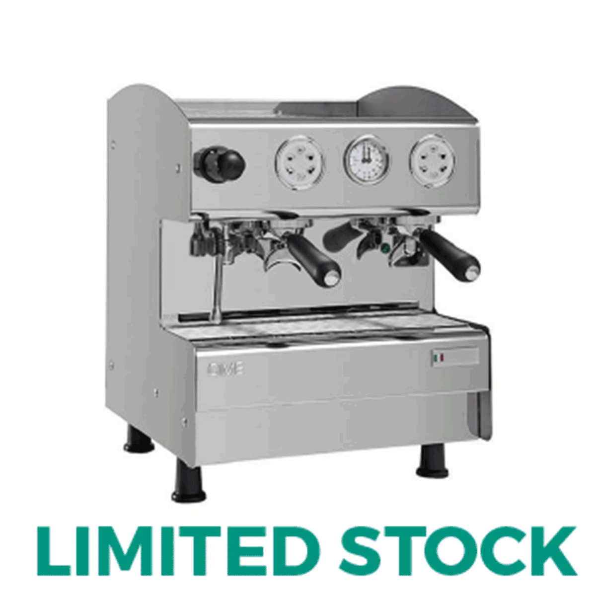 Explore Precision Milk Jugs & Bellezza Coffee Machines